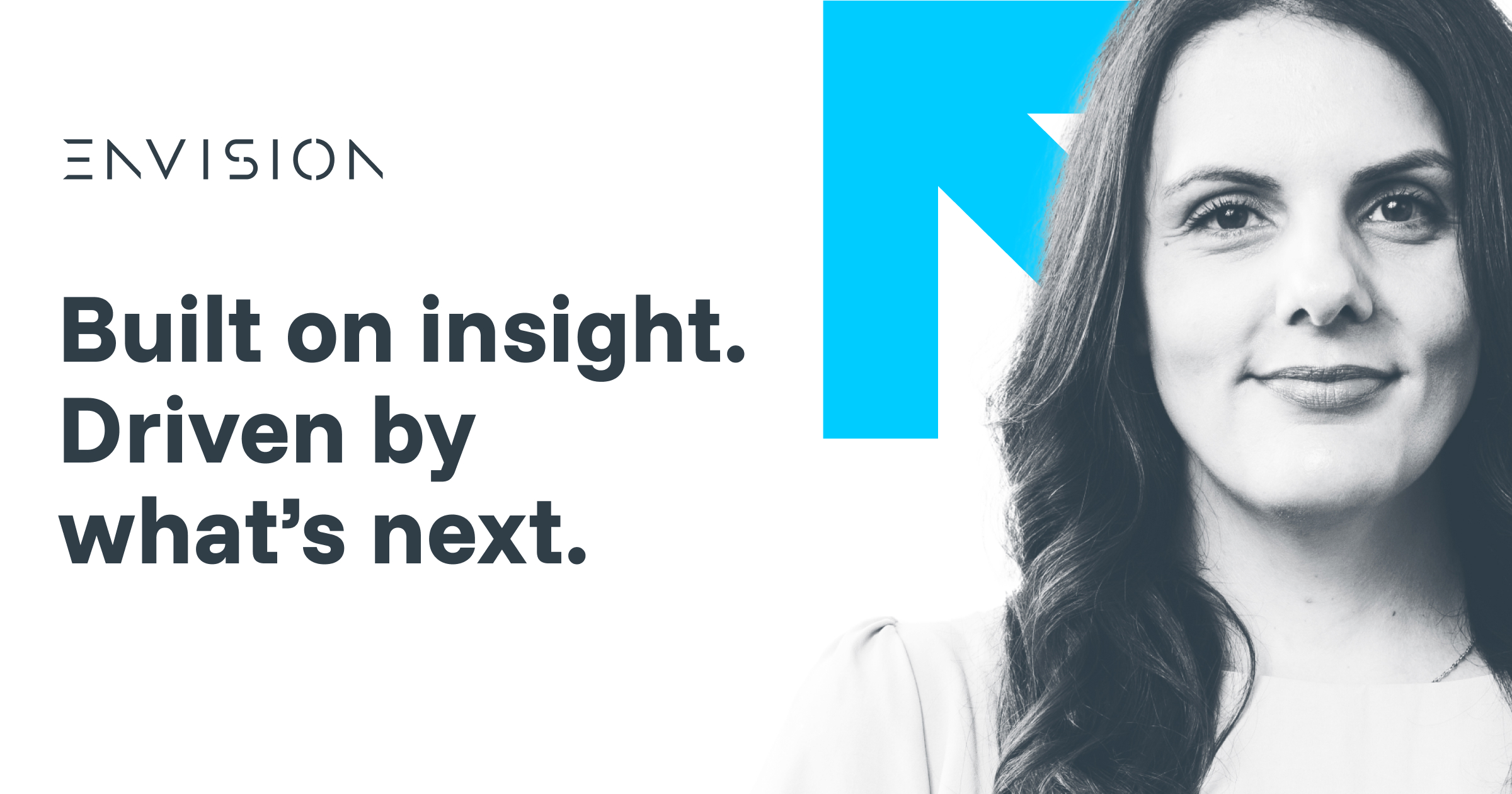 Thinking Forward | EnVision